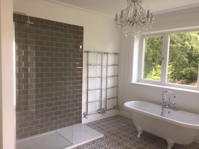 Good Bathroom Design: Tricks of the Trade